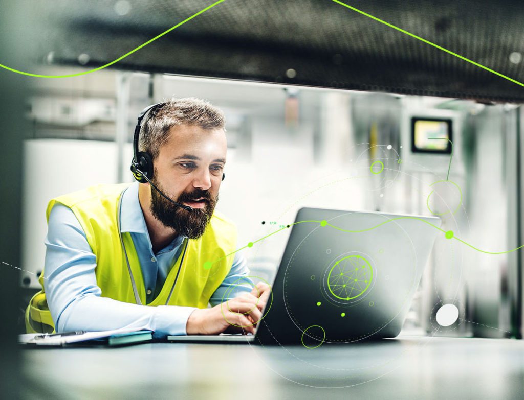 Railspire | AI-Powered Autonomous Locomotives